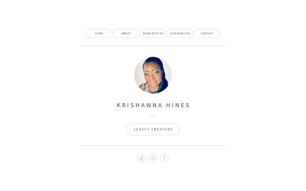 LC-Krishawna Hines